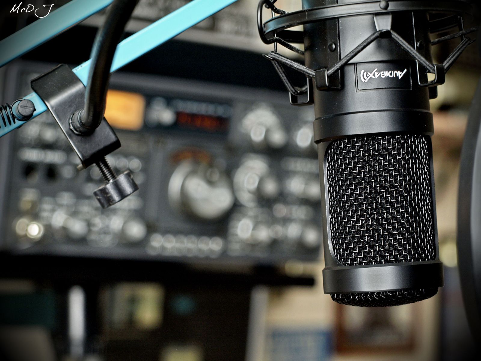 EC1DJ Miguel "MrDJ", Vilagarcia de Arousa - HamQTH.com - Free hamradio ...